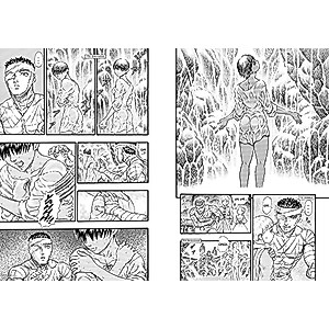 Berserk Deluxe Volume 5