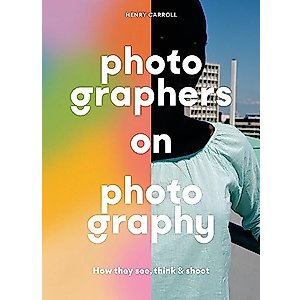 Photographers on Photography