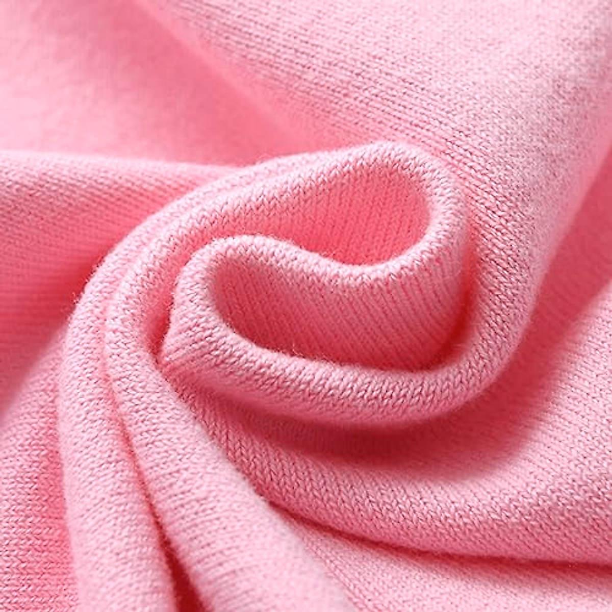 Unisex Baby Sweatshirt Waffle Knit Baby Clothes Long Sleeve Button up Lapel Knitted Sweaters Christmas Cardigan