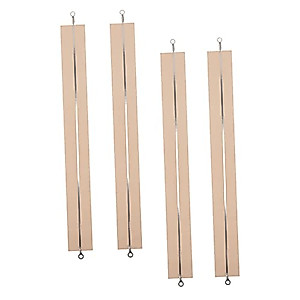 Baluue Impulse Heating Elements 20 pcs Kit Machine Hand Elements Impulse Mm Element Strips Heat Spare Parts Heating Service Sealer Seal Professional Re Sealing Strip Replacement