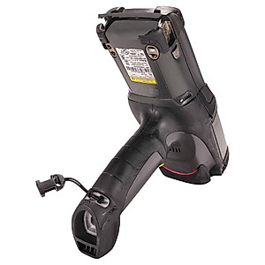 Ergodyne Squids 3133 Barcode Scanner Lanyard-Loop Attachment, 10-Pack