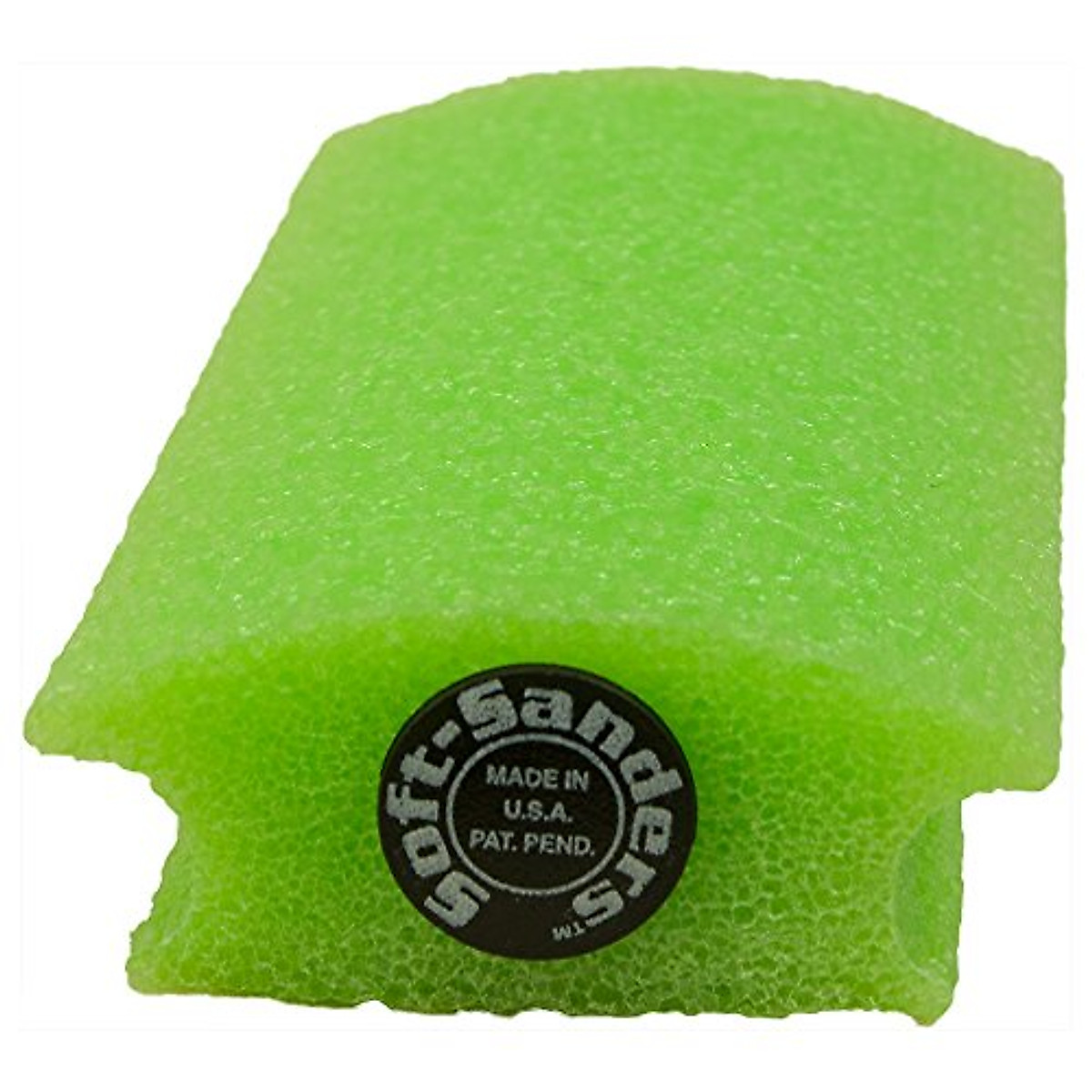 Style Line (STY0701) 6 Piece Soft Sanders Set