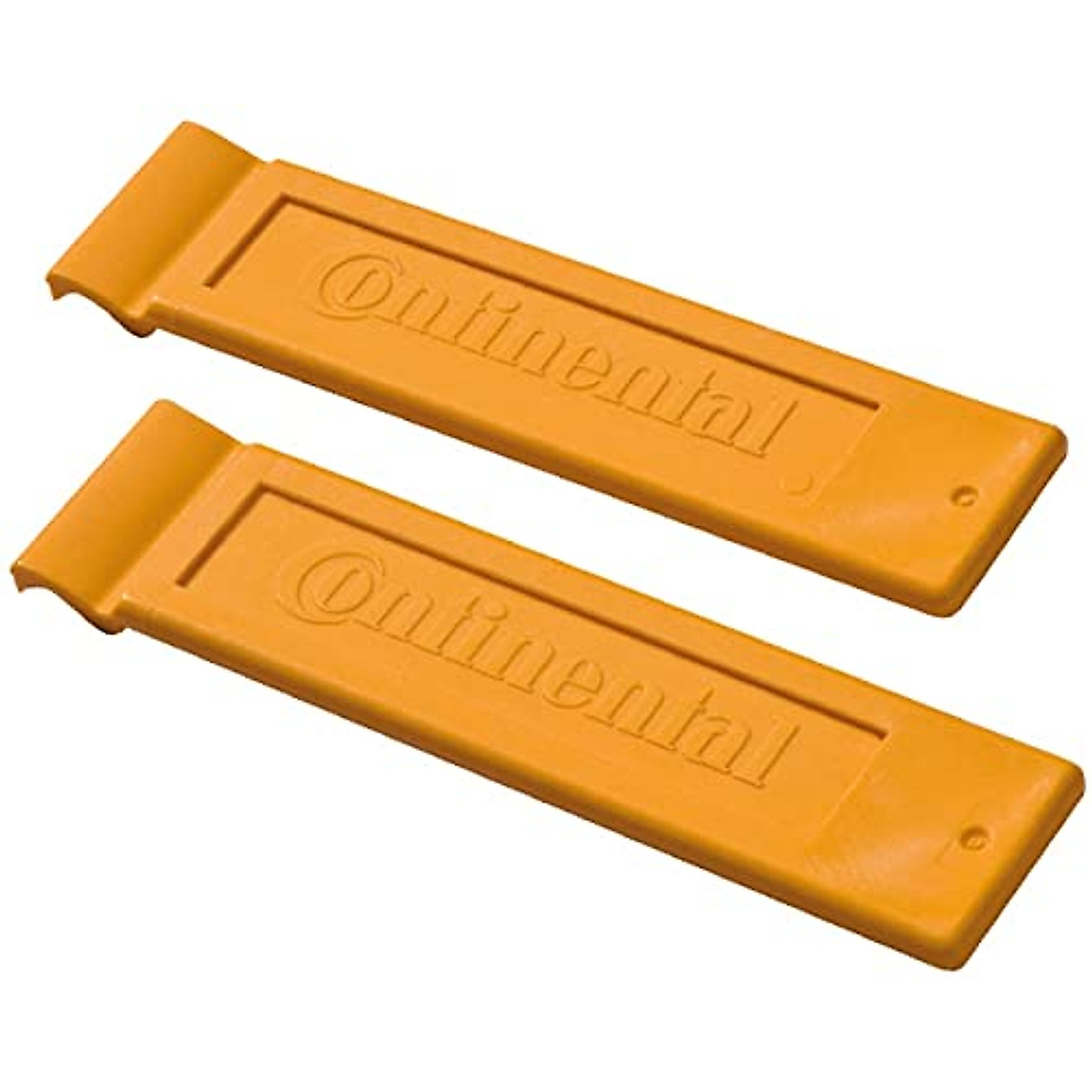 Continental Race 28" 700x20-25c Inner Tubes - 60mm Presta Valve (Pack of 2 Tubes w/Conti Tire Levers)