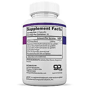 (5 Pack) F1 Keto Max 1200MG Pills Includes Apple Cider Vinegar goBHB Strong Exogenous Ketones Advanced Ketogenic Supplement Ketosis Support for Men Women 300 Capsules