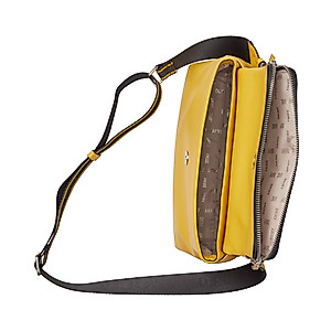 DKNY Pandora Crossbody, Cumin