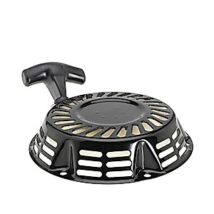 212cc Pull Recoil Starter for Predator 4000 6.5HP 7HP for Coleman CT200 Go Kart Pit Bike Generator Lawnmower