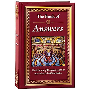 The Book of Answers