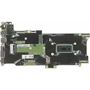 Compatible Replacement ThinkPad X1 Yoga 5th Gen Motherboard i5-10310U 16G 5B21C69292 5B20Z45732