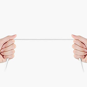 OYEFLY 2pcs 30 Pin USB Sync Charging Cable Cord Replacement for Old A-pple i-Phone 4/4S 3G/3GS, i-Pad 1/2/3,i-Pod Nano/i-Pod Touch (3.2ft (2pcs))