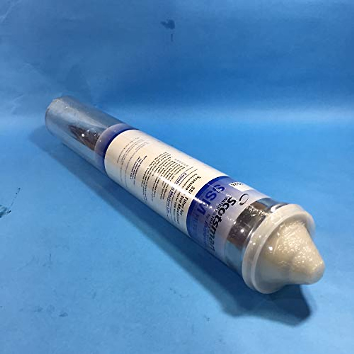 Scotsman SSMRC1 CARTRIDGE, WATER FILTER- 2000 for Scotsman - Part# SSMRC1 (SSMRC1)