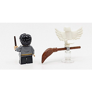 LEGO Harry Potter and Hedwig Owl Delivery 30420 Polybag 27 Pieces