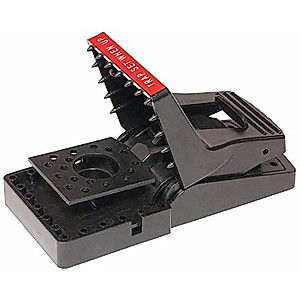 J T Eaton Jawz Rat&Chipmunk Trap