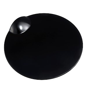 X AUTOHAUX Fuel Tank Filler Cap for Ford F-150 2004-2008 for Lincoln Mark LT 2006-2008 Gas Door Replacement 4L3Z-99405A26-EAA 4L3Z99405A26EAA