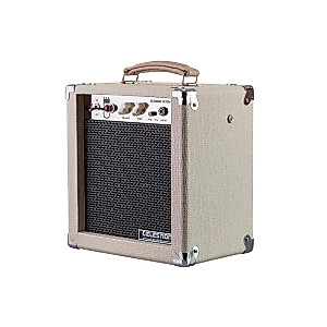 Monoprice 5-Watt Guitar Combo Tube Amplifier (611705)