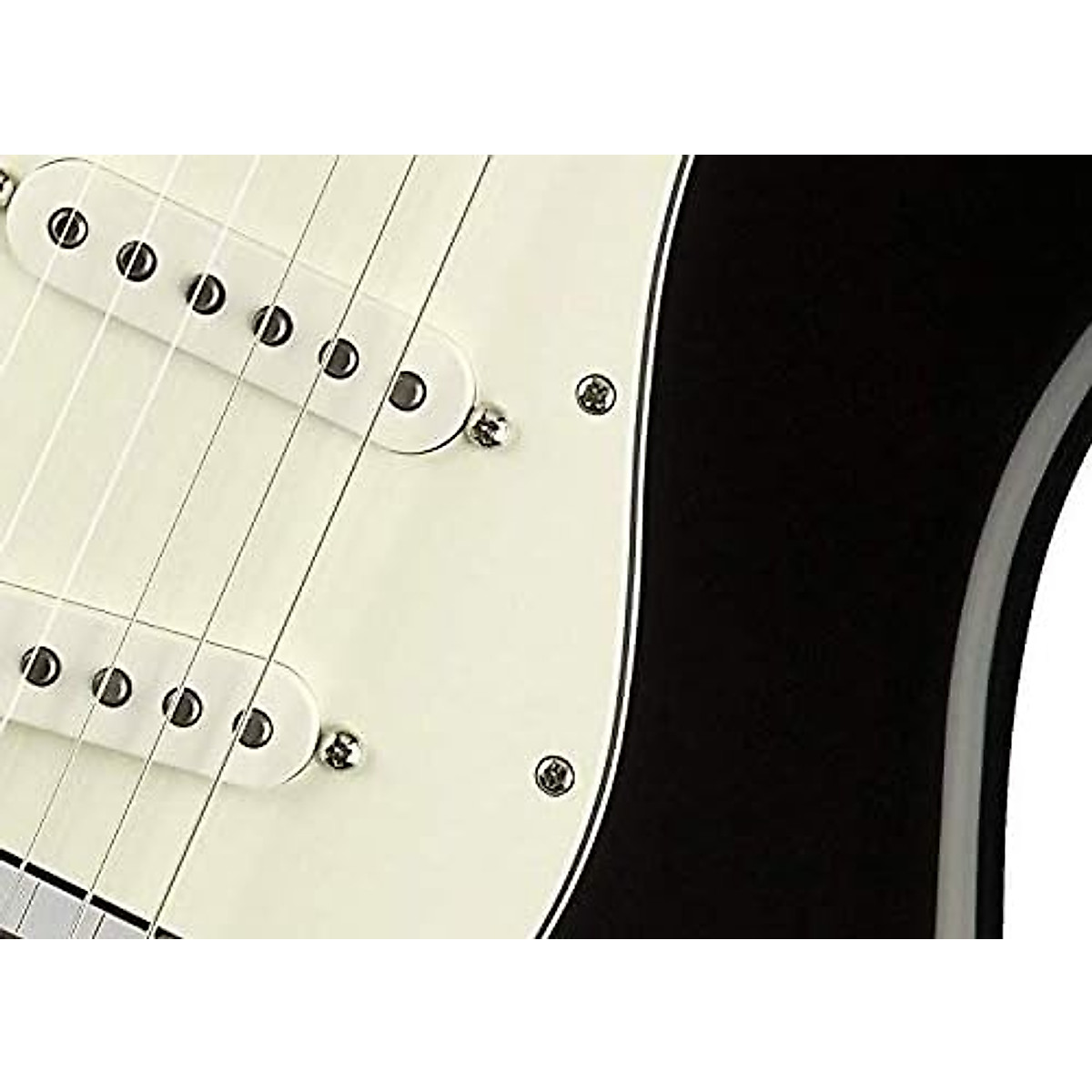 Fender Pickguard Screws