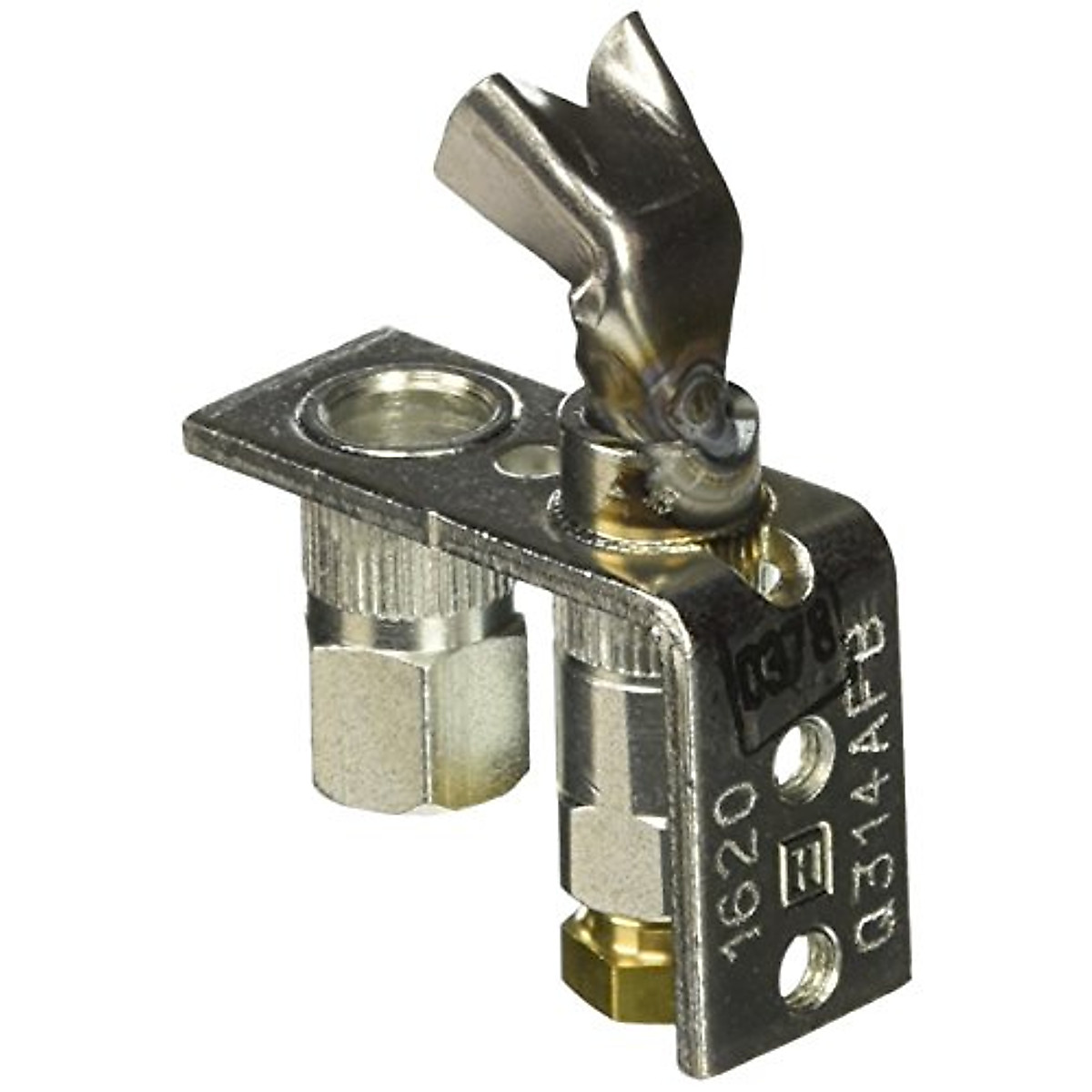 Honeywell Q314A4586 Pilot Burner - Use with natural gas and propane