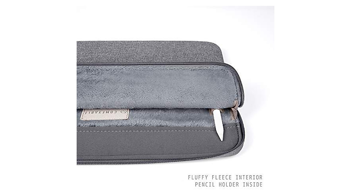 Protect Your iPad Pro 12.9 with Slim Water-Resistant Sleeve