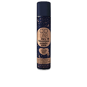COLAB Overnight Renew Dry Shampoo 6.7 Fl Oz