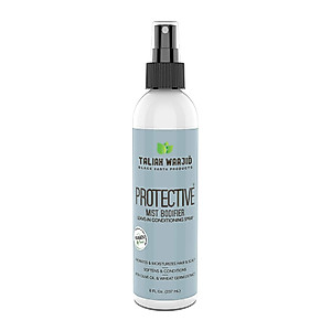 Taliah Waajid Black Earth Protective Mist Bodifier, 8 Ounce