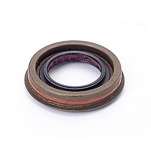 Omix-Ada | 16521.22 | Oil Seal, Front, Pinion | OE Reference: 68004072AA | Fits 2007-2018 Jeep Wrangler/Liberty with Dana Super 30/44