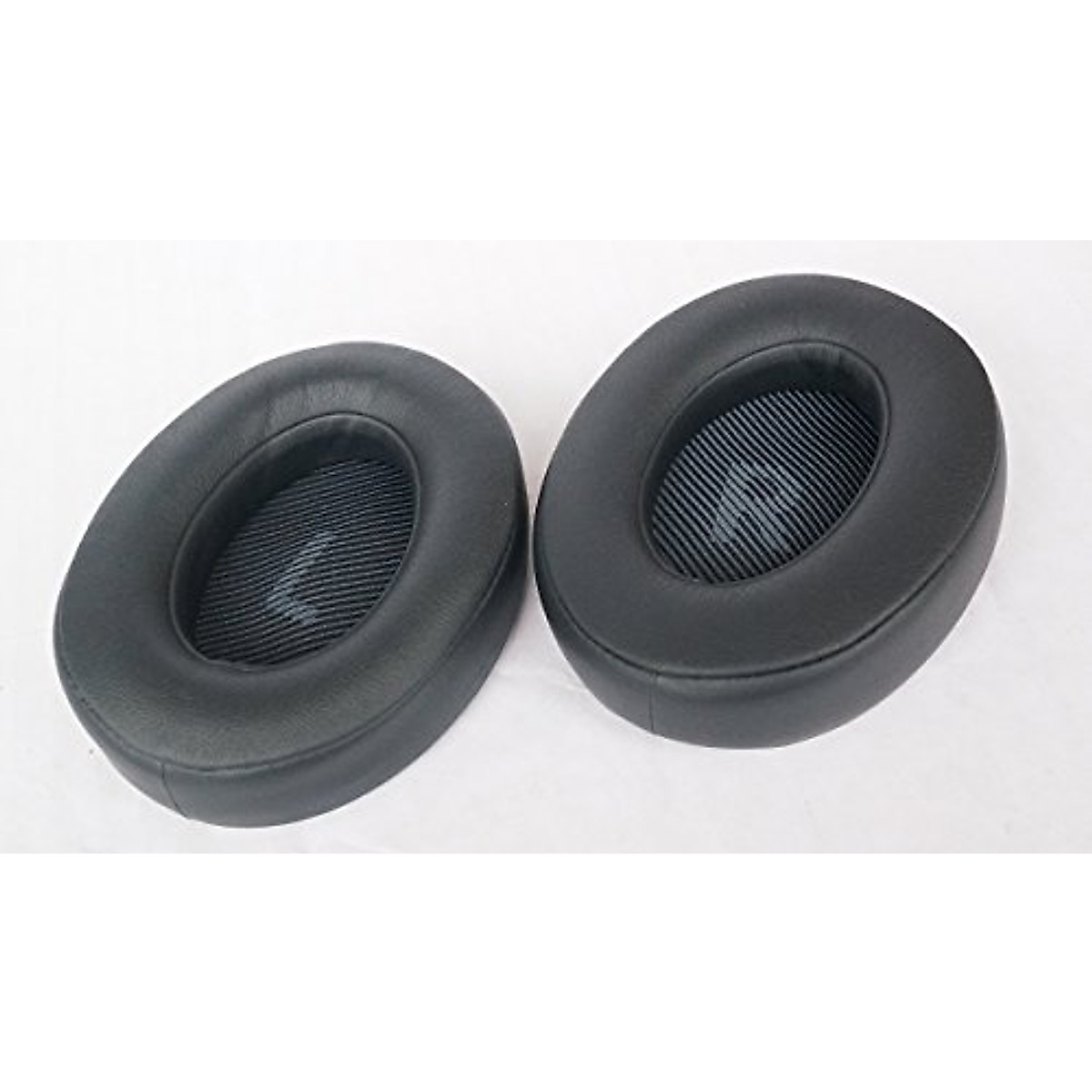 Replacement Earpads Repair Parts for JBL Everest Elite 700 / V700Net Wireless Bluetooth Headphone, Earmuffs Cushion 1 Pair (Black)