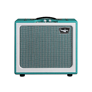 Tone King Gremlin 5W 1x12 Combo Turquoise