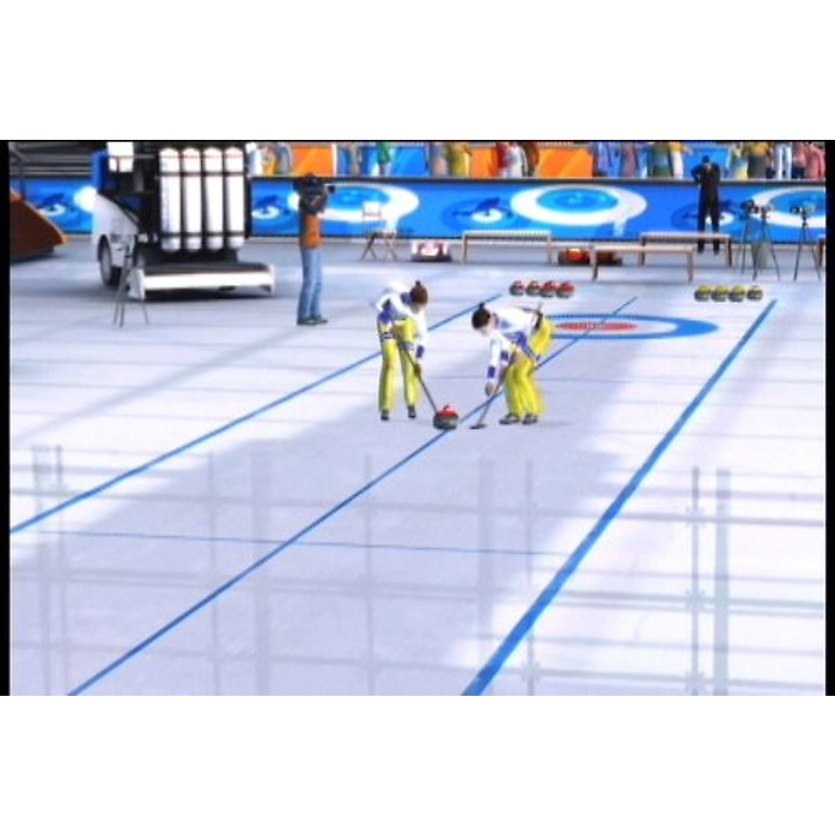 Winter Sports 2 The Next Challenge