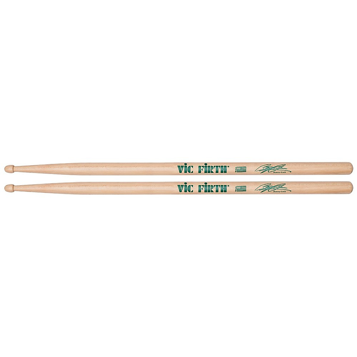 Vic Firth Signature Series - Benny Greb