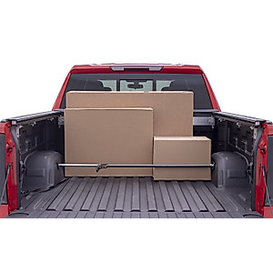 Lund 607002 Ratcheting Cargo Bar, Black