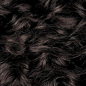 Clairol Natural Instincts Semi-Permanent Hair Dye for Men, M13 Dark Brown Color Hair Color, Pack of 3