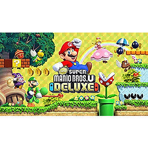Nintendo Switch Mario Choose One Bundle
