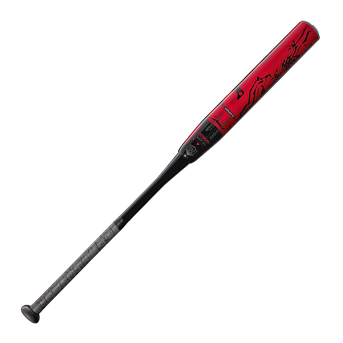 DeMarini 2023 Juggy Slowpitch Softball Bat - 34", 26 oz