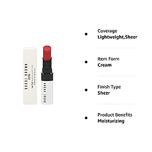 Bobbi Brown EXTRA Lip Tint - Bare Raspberry