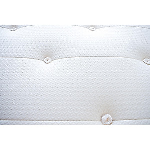 Kiwi Organic Mattress (King)