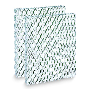 BestAir HW700, Honeywell Replacement, Paper Wick Humidifier Filter, 5.9" x 1.8" x 6.8"