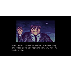 SuperEpic: The Entertainment War (PS4)