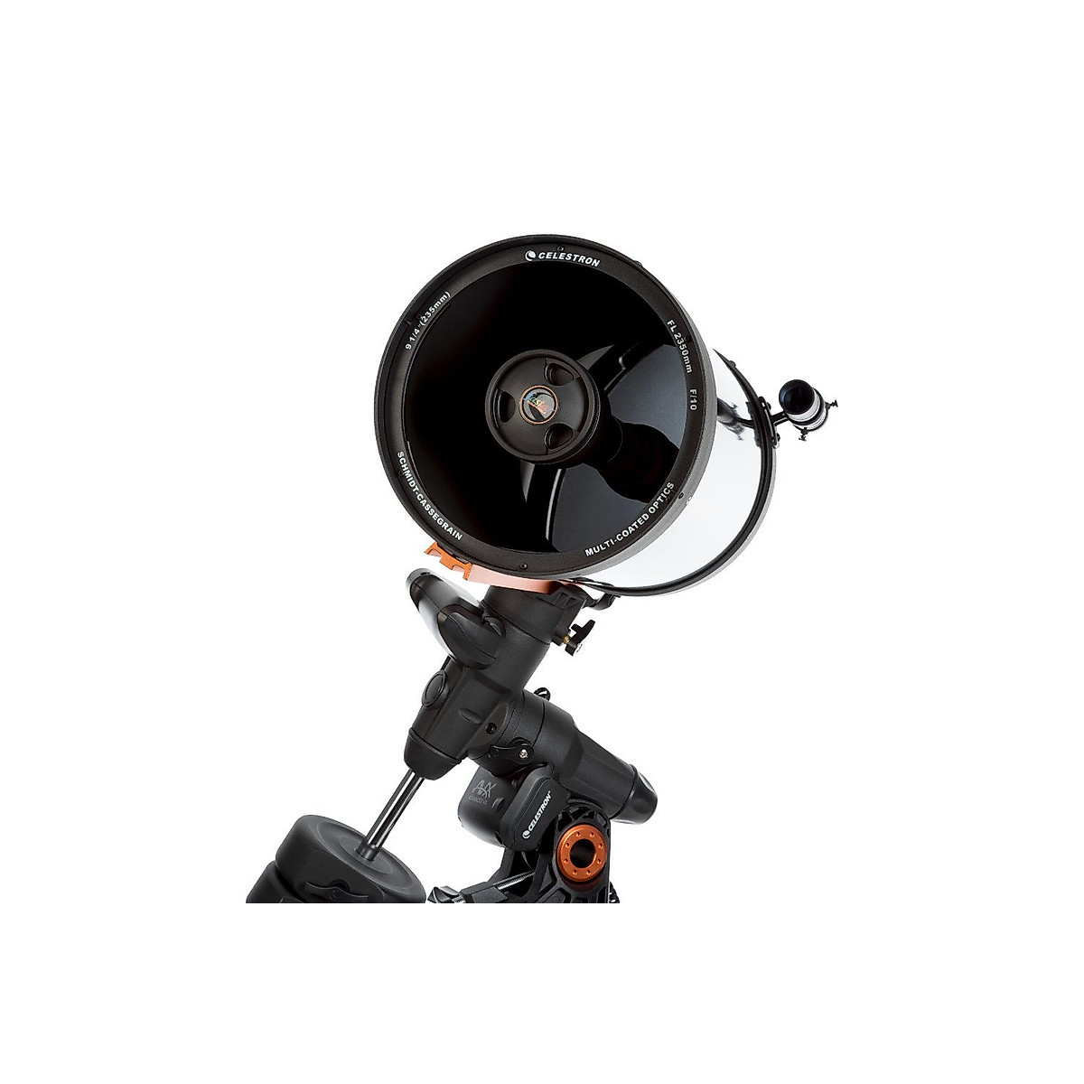 Celestron 12046 Computerized Advanced VX 9.25" Schmidt-Cassegrain Telescope
