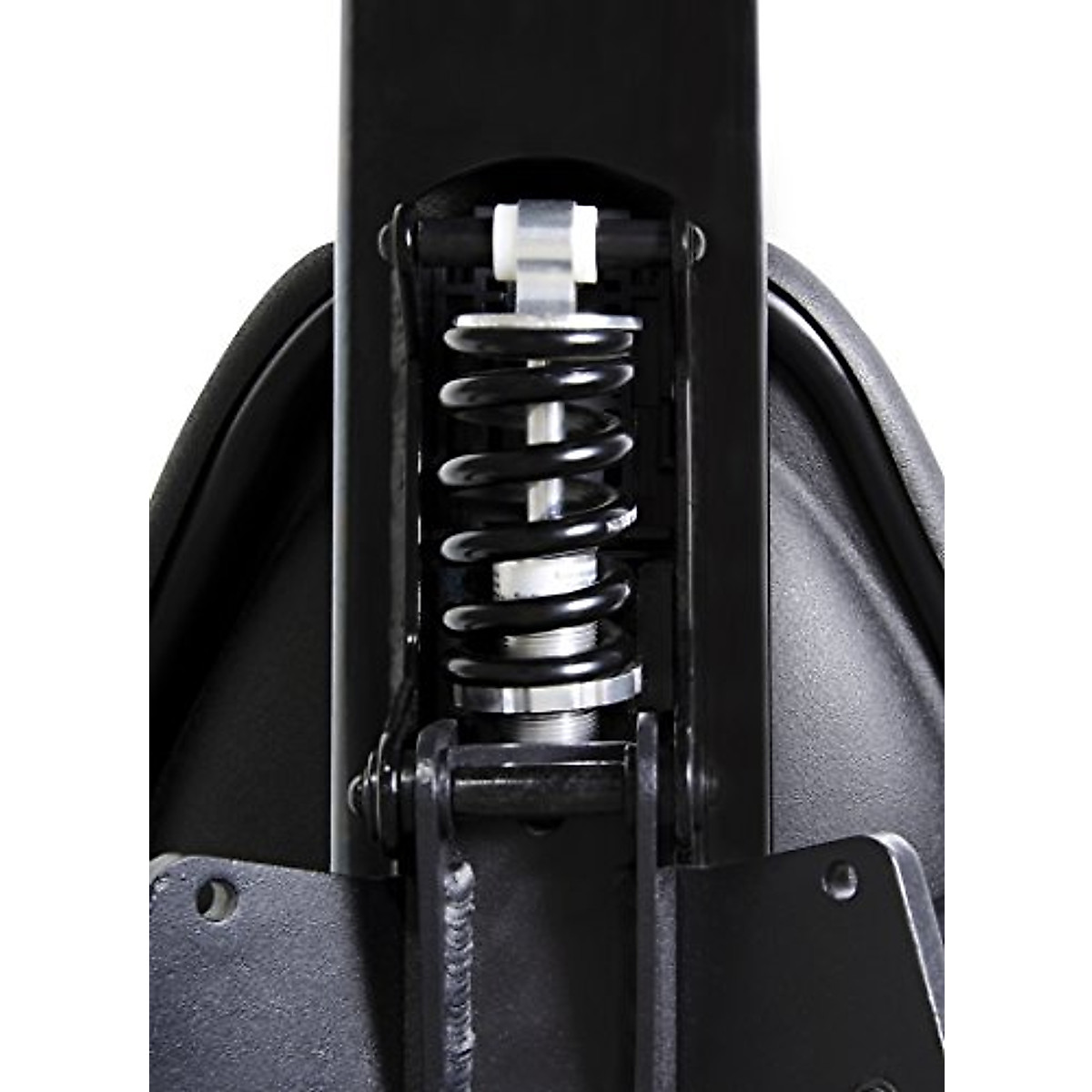 phil&teds Sub 4 World's Fastest Jogger, Black