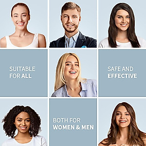 AIWEI Face Moisturizer Collagen Cream - Moisturizing, Hydrating & Recovery - Day Night Face Cream with Retinol and Hyaluronic Acid for Men & Women - 1.7 oz