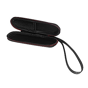 FitSand Hard Case Compatible for KULUNER TP-01 Waterproof Digital Instant Read Meat Thermometer