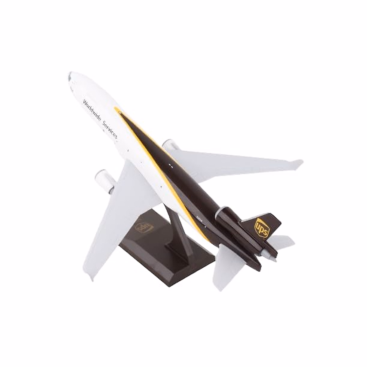 Daron SkyMarks UPS MD-11F 1/200 SKR1086