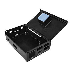 Tinker Series Accessories (Metal Case for Tinker Board 2 & 2S)