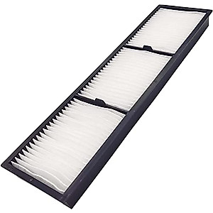 AKCTBOOM Replacement Projector Air Filter for EPSON ELPAF46 / V13H134A46 PowerLite Pro Z10000UNL/ Z10005UNL, Z11000WNL, Z11005NL, Z9750UNL, Z9800WNL, Z9870NL, Z9870UNL, Z9900WNL