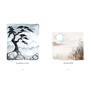 The Journey: Big Panda and Tiny Dragon