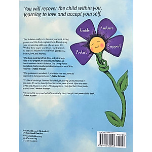 The Loving Parent Guidebook: The Solution is to Become Your Own Loving Parent (Softcover, Spiralbound)