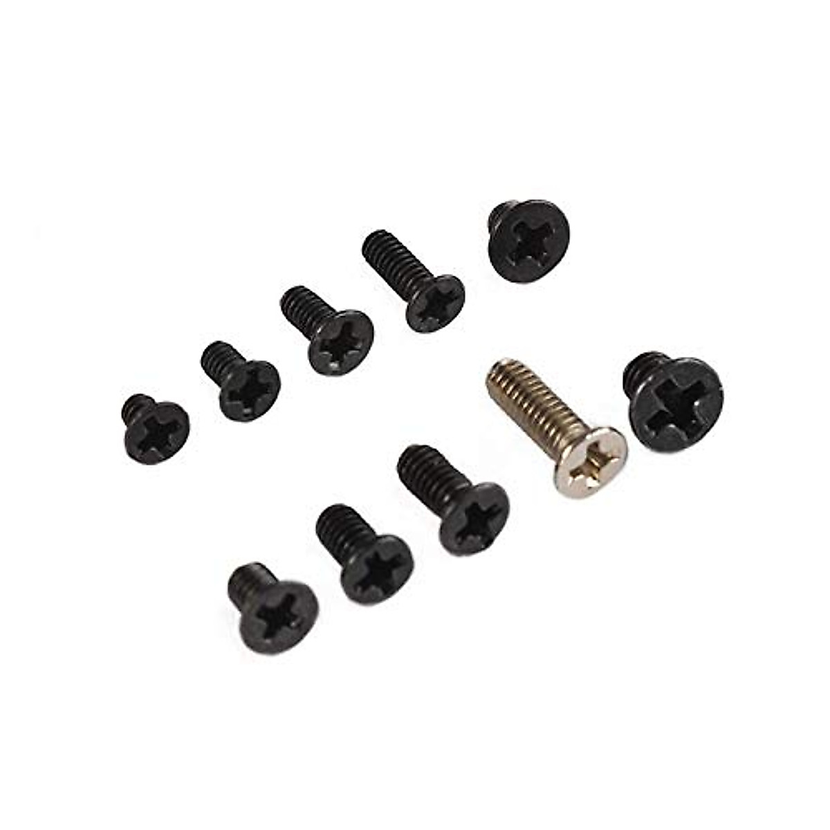 500Pcs for Laptop Notebook for Computer Screw Kit Set K43C SCRW-073785