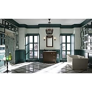 KOHLER MasterShower shower arm and flange,7-1/2" long, Matte Black