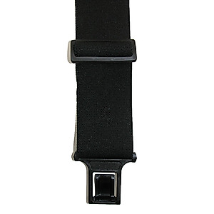 2 In. Perry Work Suspenders (Tan Regular)