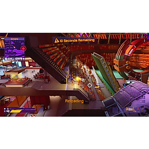 Worms Rumble Fully Loaded Edition (PS4)