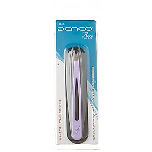 Ultra Aero Slant Tip Tweezer #4860 color may vary